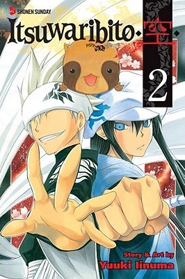 Itsuwaribito , Vol. 2 (2) by Yuuki Iinuma | Goodreads