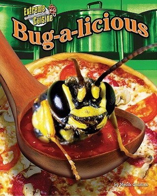 Bug-a-licious - Non-Fiction Reading for Grade 3, Developmental Learning ...