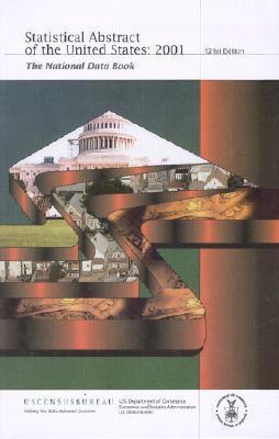Statistical Abstract of the United States (Statistical Abstract of the ...