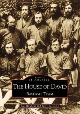 The House of David: Baseball Team by Joel Hawkins and | Goodreads