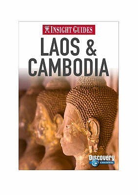 Laos & Cambodia Insight Guide by Clare Griffiths | Goodreads