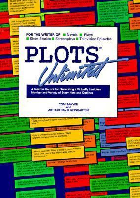 Plots Unlimited: A Creative Source for Generating a Virtually Limitless ...