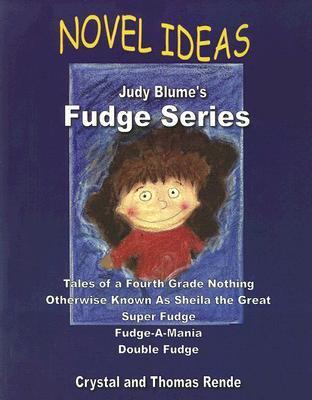 Judy Blume Fudge Series