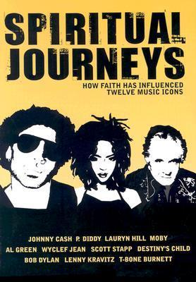 Spiritual Journeys: How Faith Has Influenced Twelve Music Icons by ...
