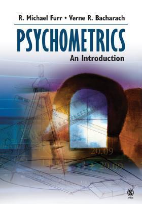 Psychometrics: An Introduction by Richard Michael Furr | Goodreads