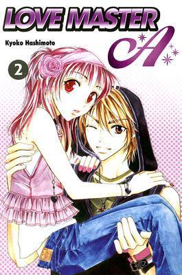 Love Master A 2 by Kyoko Hashimoto | Goodreads