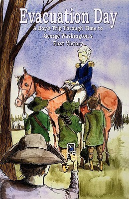 Evacuation Day by Stanley Harris | Goodreads