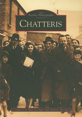 Chatteris (Archive Photographs) by Rita Goodger | Goodreads
