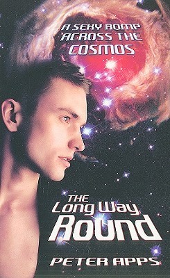 Long Way Around by Peter Apps | Goodreads