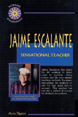Jaime Escalante Quotes