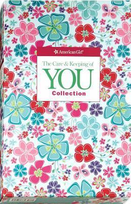 The Care & Keeping of YOU Collection by Valorie Schaefer | Goodreads