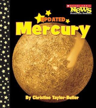 Mercury by Christine Taylor-Butler | Goodreads