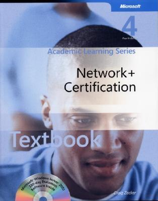 Network+ Certification Package by Craig Zacker | Goodreads