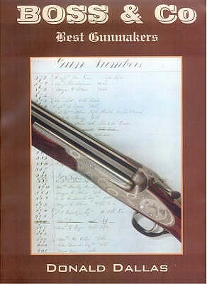 Boss and Co by Donald Dallas | Goodreads