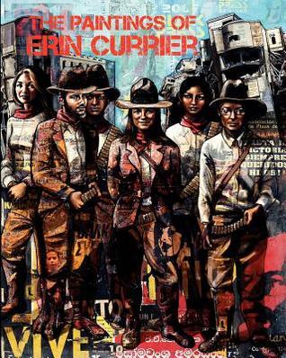 The Paintings of Erin Currier by Erin Currier | Goodreads