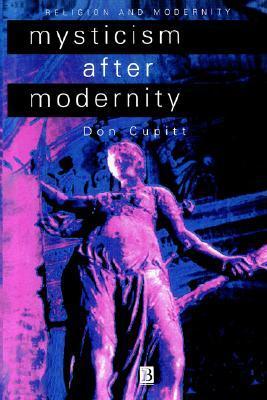 Mysticism After Modernity by Don Cupitt | Goodreads