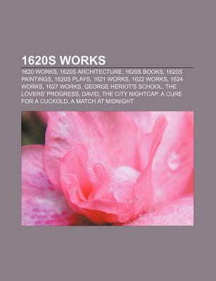 1620s Works: 1620 Works, 1620s Architecture, 1620s Books, 1620s ...