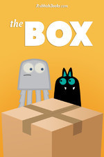 The Box by Matthew Ryan | Goodreads