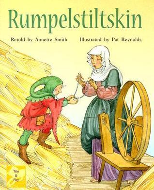 Rumpelstiltskin: Individual Student Edition Gold (Levels 21-22) by ...
