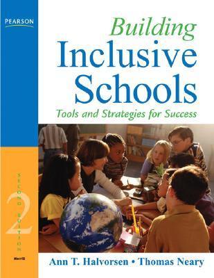 Building Inclusive Schools: Tools and Strategies for Success by Ann ...