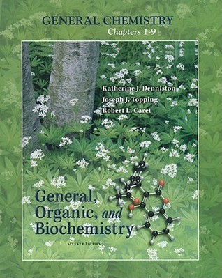 LSC Chemistry Chapters 1-9 (General Use) by Katherine J. Denniston ...