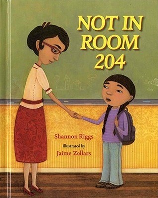 Not in Room 204: Breaking the Silence of Abuse by Shannon Riggs | Goodreads