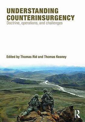 Understanding Counterinsurgency by Thomas Rid | Goodreads