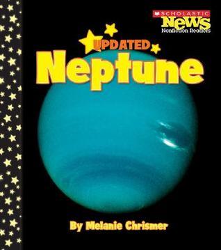 Neptune by Melanie Chrismer | Goodreads