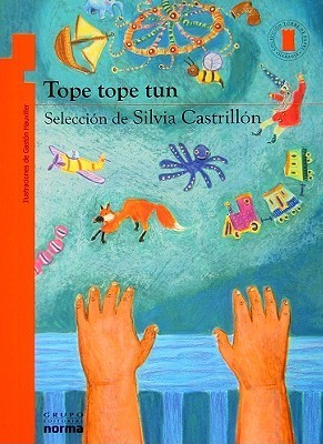 Tope tope tun (Torre de Papel) (Spanish Edition) by Silvia Castrillon ...