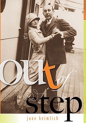 Out of Step by Jane Heimlich | Goodreads