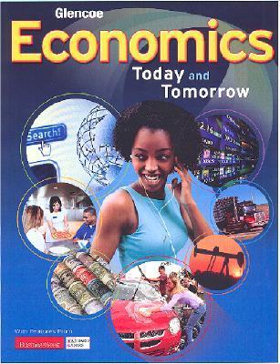 Economics: Today and Tomorrow, Student Edition by McGraw-Hill Education ...