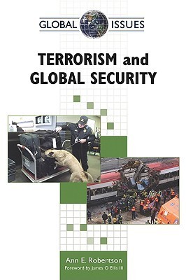 Terrorism and Global Security (Global Issues) by Ann E. Robertson ...