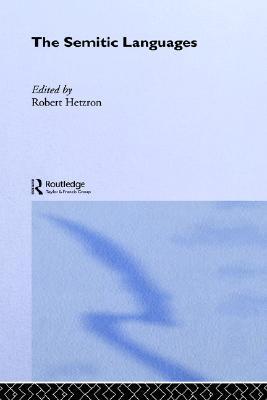 The Semitic Languages by Robert Hetzron | Goodreads