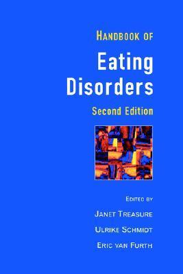 Handbook of Eating Disorders by Janet Treasure | Goodreads