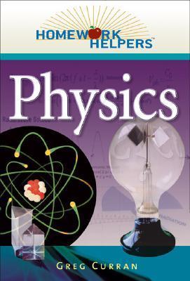 Homework Helpers Physics by Greg Curran | Goodreads
