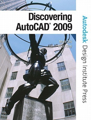 Discovering Autocad 2009 + 180-Day Autocad Student Learning License by ...