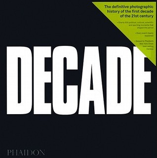 Decade by Aemmon McCabe | Goodreads