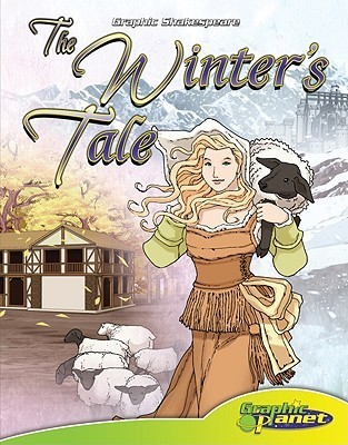 Winter's Tale (Graphic Shakespeare) by William Shakespeare | Goodreads