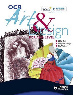 OCR Art and Design for A Level by Shirley Ballantyne | Goodreads