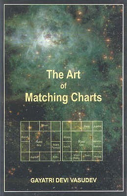 Art of Matching Charts by Gayatri Devi Vasudev | Goodreads