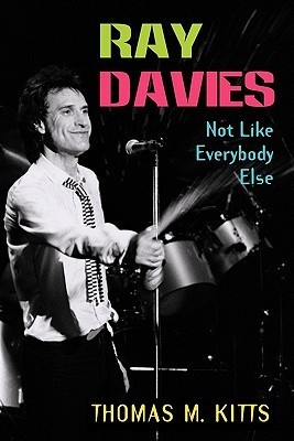 Ray Davies by Thomas Kitts | Goodreads