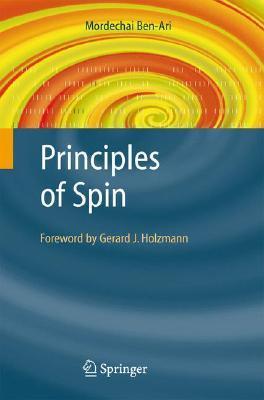 Principles of the Spin Model Checker by Mordechai Ben-Ari | Goodreads