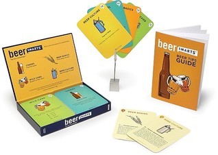 BeerSmarts: The Question and Answer Cards that makes learning about ...