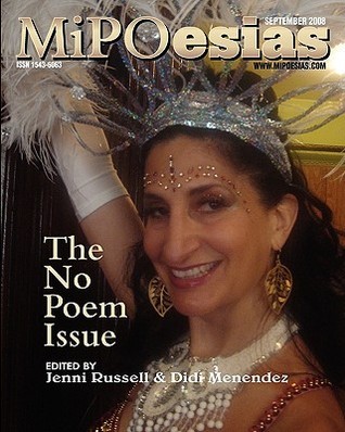 Mipoesias: The No Poem Issue by Barbara Quick | Goodreads