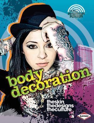 Body Decoration (Radar) by Adam Sutherland | Goodreads