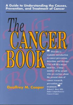 The Cancer Book by Geoffrey M. Cooper | Goodreads