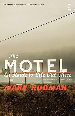 The Motel En Route to Life Out There: Selections from the Rider Quintet ...