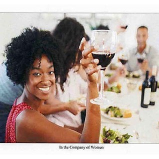 In the Company of Women: Black Women Speak Freely and Frankly About Men ...