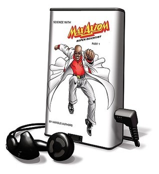 Science With Max Axiom, Super Scientist: Library Edition by Emily Sohn ...