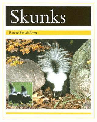 Skunks (PM Animal Facts: Nocturnal Animals) by Rigby | Goodreads